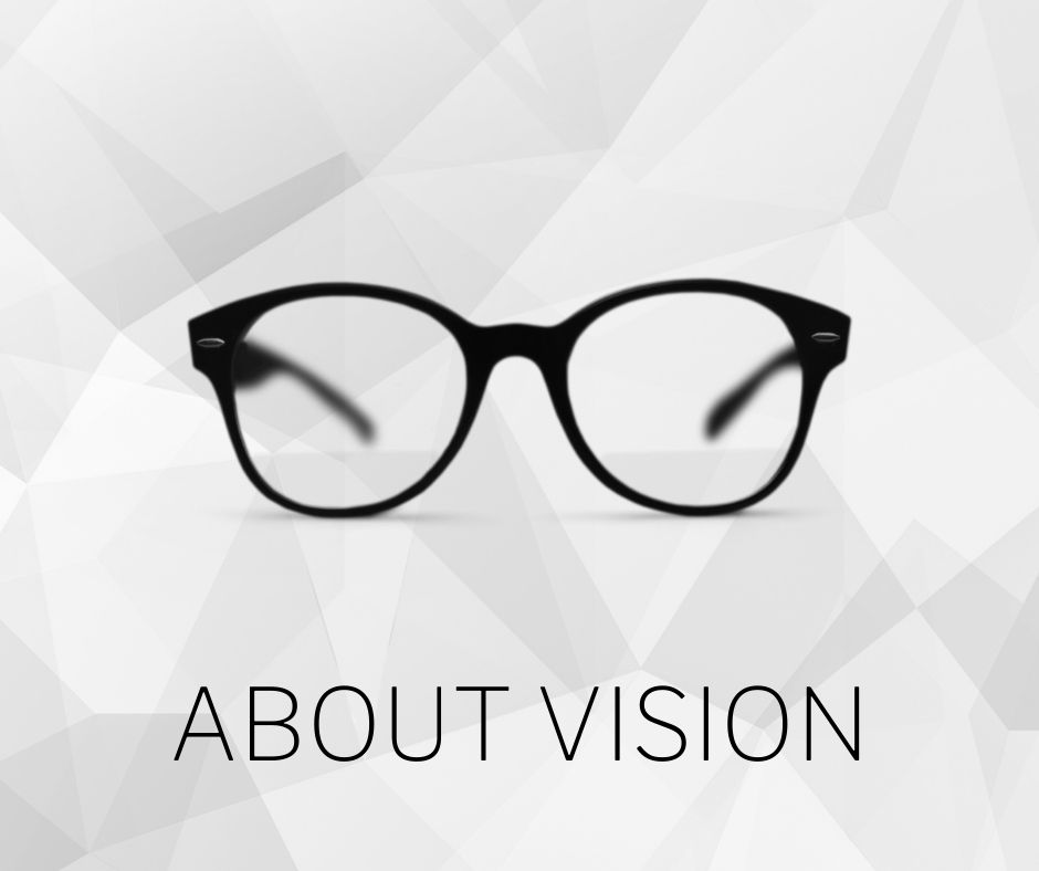 About vision | Harvard Square Eye Care